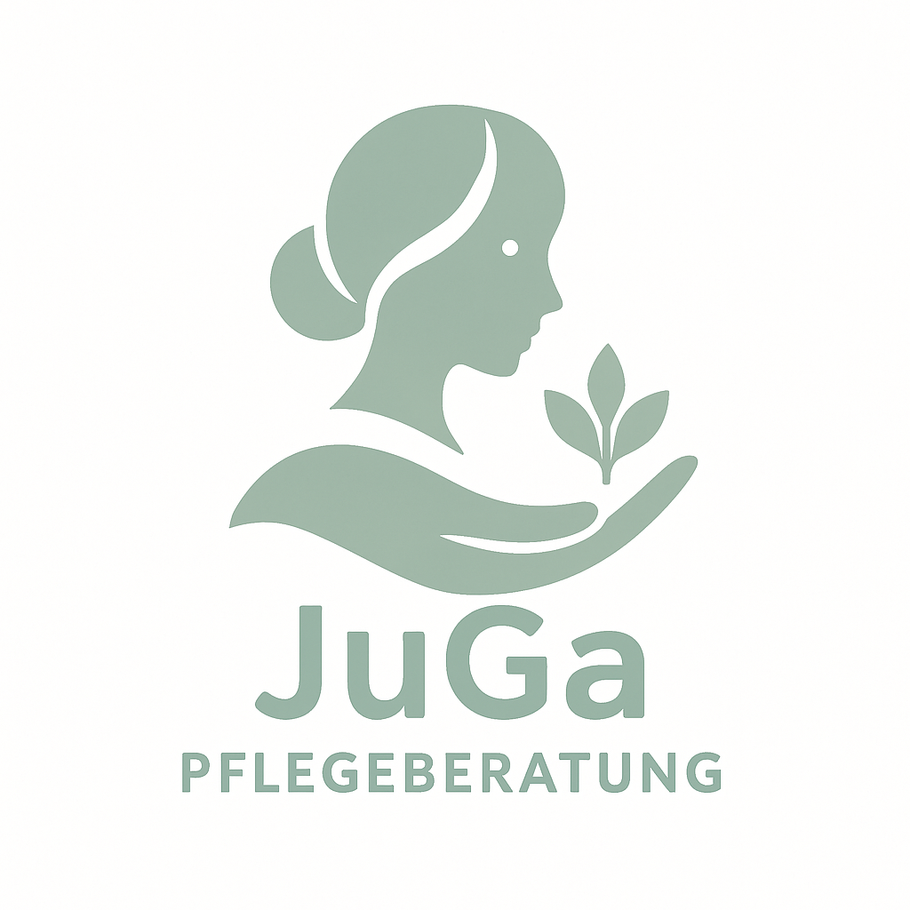Über uns - JuGa Pflegeberatung